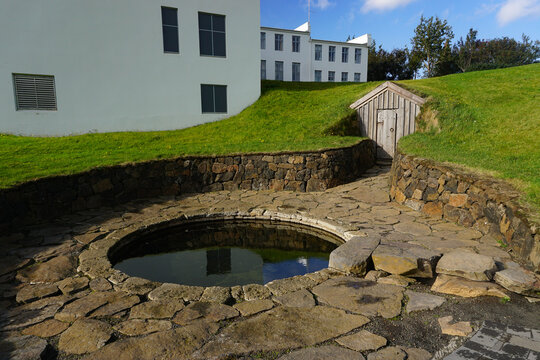 Snorralaug Images – Browse 9 Stock Photos, Vectors, and Video | Adobe Stock