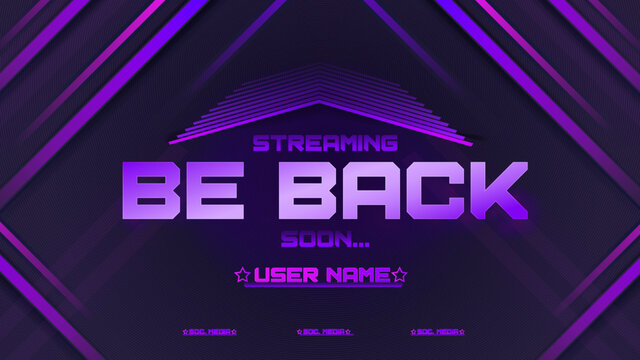 Be Right Back Images – Browse 84,709 Stock Photos, Vectors, and Video ...