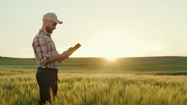 Agronomy Video Footage – Browse 99,968 HD Stock Video and Footage ...