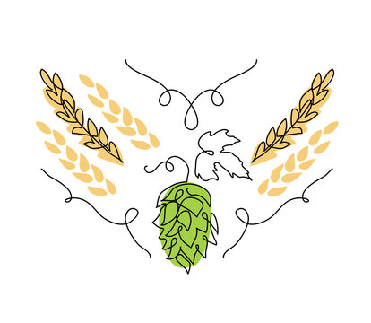 Hopfen Logo Bilder – Durchsuchen 5,283 Archivfotos, Vektorgrafiken und ...