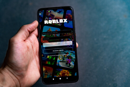 Roblox Billeder – Gennemse 565 stockfotos, vektorer og videoer | Adobe ...