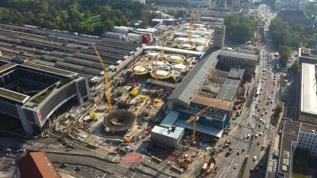 "Stuttgart 21" Images – Browse 562 Stock Photos, Vectors, and Video ...