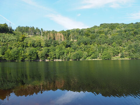 Rurtalsperre Bilder – Durchsuchen 714 Archivfotos, Vektorgrafiken und ...