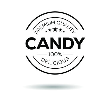 Candy Company Logos