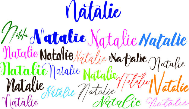 Natalie Name