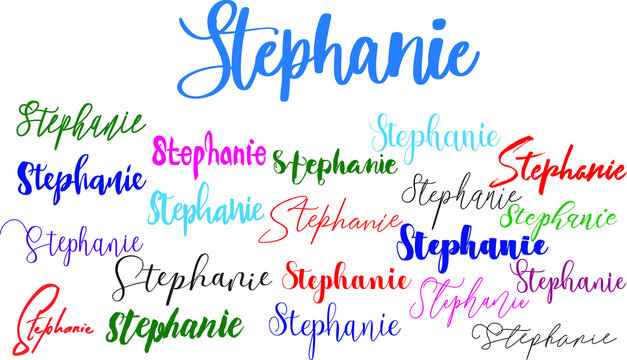 Stephanie Name