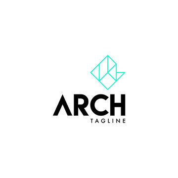 "Arch Logo" Images – Browse 67 Stock Photos, Vectors, and Video | Adobe ...