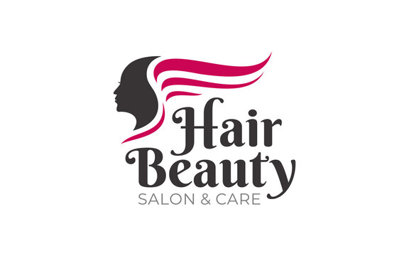 Hair Color Logo Templates Images – Browse 5,318 Stock Photos, Vectors ...