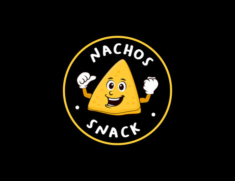 Nacho Logo Images – Browse 3,284 Stock Photos, Vectors, and Video ...