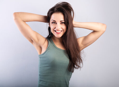 Underarm Images – Browse 38,150 Stock Photos, Vectors, and Video ...