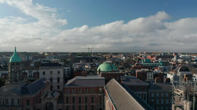 "Dublin Castle"-Bilder: Stock-Fotos & -Videos. | Adobe Stock