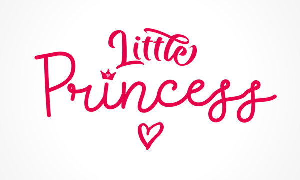 Little Princess Logo Images – Browse 3,524 Stock Photos, Vectors, and ...