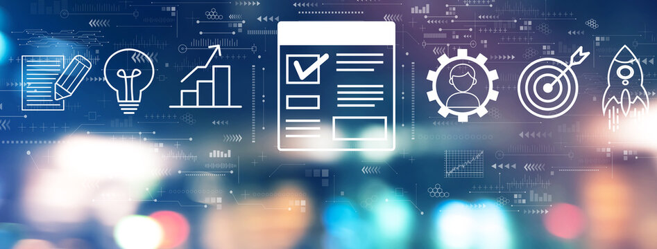 Project Management Background Images – Browse 481,452 Stock Photos ...