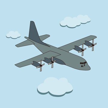 Ac-130 Images – Browse 32 Stock Photos, Vectors, and Video | Adobe Stock