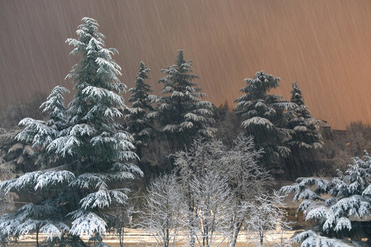Schneeschauer Bilder – Durchsuchen 16,529 Archivfotos, Vektorgrafiken ...