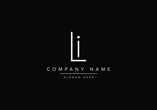 Li Logo Images – Browse 13,449 Stock Photos, Vectors, and Video | Adobe ...