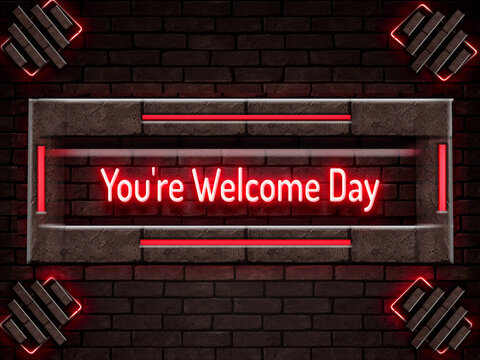 "You're Welcome" Images – Browse 189 Stock Photos, Vectors, and Video ...