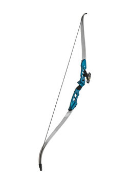Modern Longbow