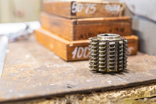 Imágenes de "Gear Shaving Cutter": descubre bancos de fotos ...