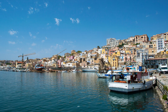 Sciacca Bilder – Durchsuchen 1,446 Archivfotos, Vektorgrafiken und ...