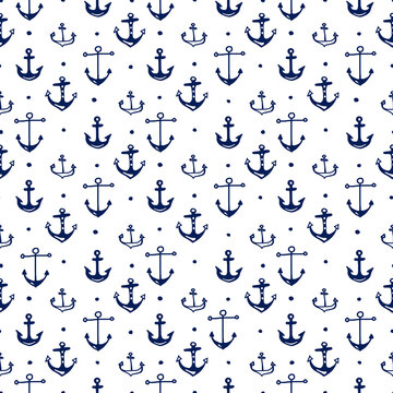 Nautical Digital Scrapbook