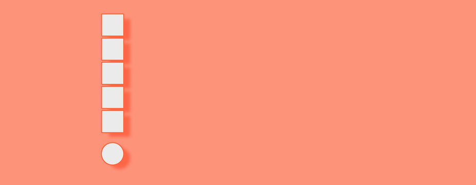 Exclamation-Mark Bilder – Durchsuchen 266 Archivfotos, Vektorgrafiken ...