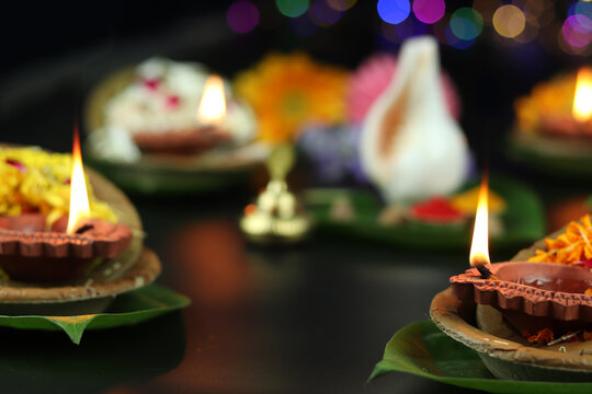 Patravali Images – Browse 41 Stock Photos, Vectors, and Video | Adobe Stock