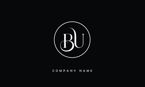 Bu Logo Usa Color