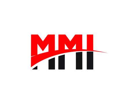 Logotipo De Mmi MMI