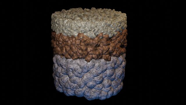Rock Sample Core Images – Browse 1,687 Stock Photos, Vectors, and Video ...