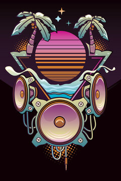 Chill Out Cartoon Images – Browse 4,642 Stock Photos, Vectors, and ...