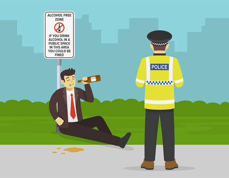 Uk Police Cartoon Images – Browse 714 Stock Photos, Vectors, and Video ...