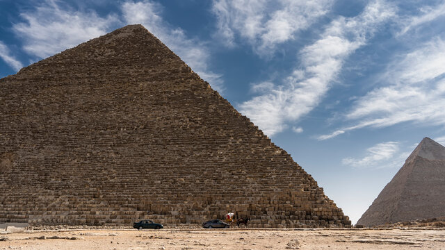 "The Great Pyramid" Images – Browse 179 Stock Photos, Vectors, and ...