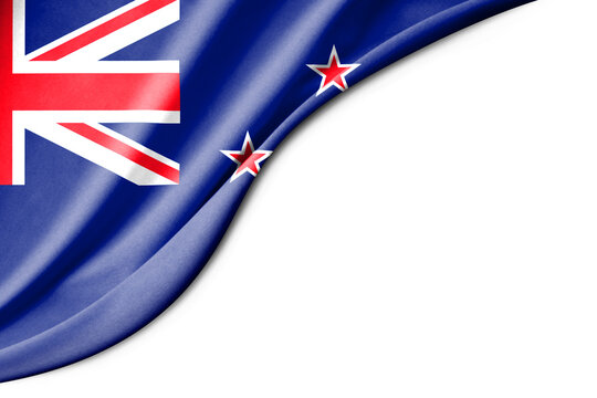 New Zealand Flag Badge Ubicaciondepersonascdmxgobmx