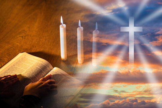Catholic Religious Wallpaper