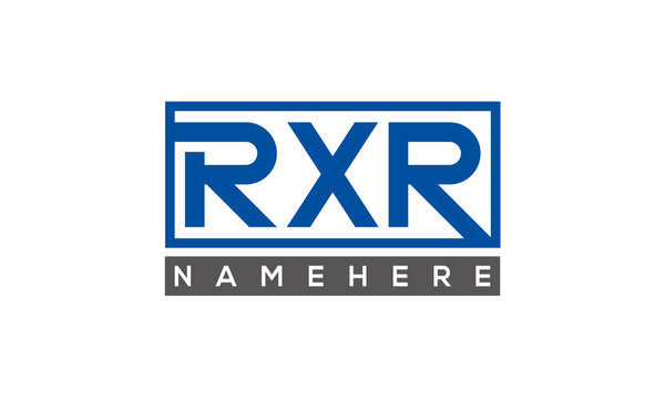 Rxr Realty Logo