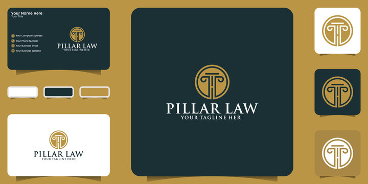 Criminal Law Logo Images – Browse 18,552 Stock Photos, Vectors, and ...