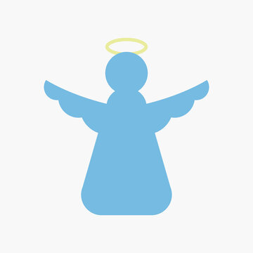 "Angel Icon" Images – Browse 86 Stock Photos, Vectors, and Video ...