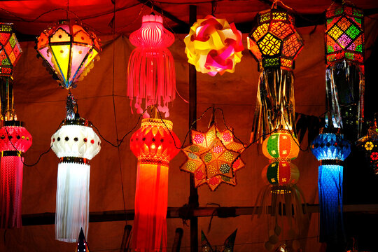 Diwali Kandil Images – Browse 1,518 Stock Photos, Vectors, and Video ...