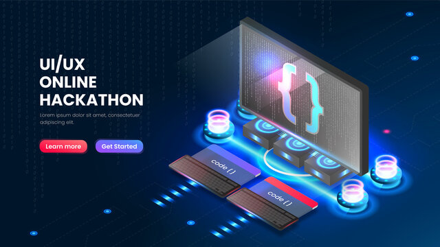 Hackathon Images – Browse 3,467 Stock Photos, Vectors, and Video ...