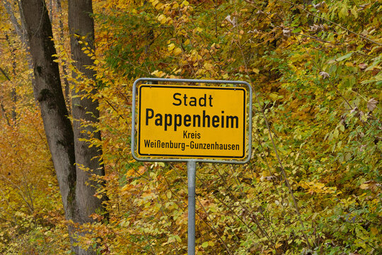 Pappenheim Images – Parcourir 423 le catalogue de photos, vecteurs et ...