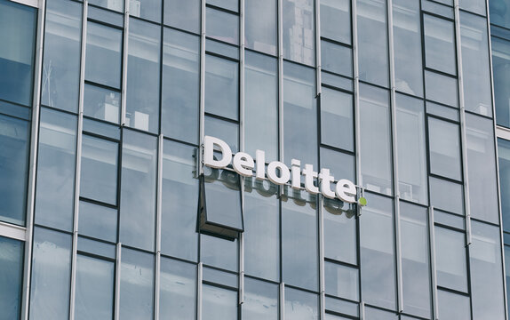 Deloitte-Bilder: Stock-Fotos & -Videos. | Adobe Stock