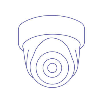 Dome Camera Icon Images – Browse 4,075 Stock Photos, Vectors, and Video ...