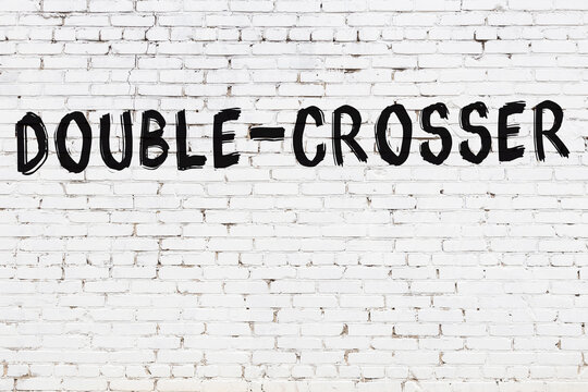 Double-Crosser Bilder – Durchsuchen 215 Archivfotos, Vektorgrafiken und ...