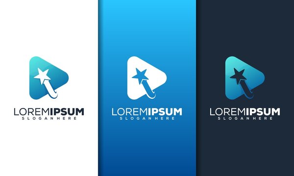 Movie Star Logo Images – Browse 9,101 Stock Photos, Vectors, and Video ...