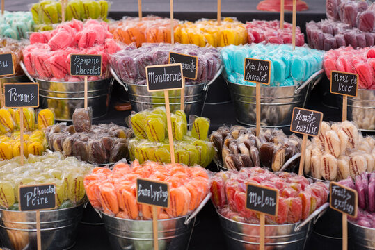 รูปภาพSucreries – เลือกดูภาพถ่ายสต็อก เวกเตอร์ และวิดีโอ1,545 | Adobe Stock