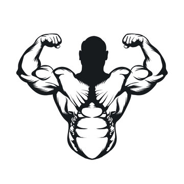 "Double Biceps" Images – Browse 747 Stock Photos, Vectors, and Video ...