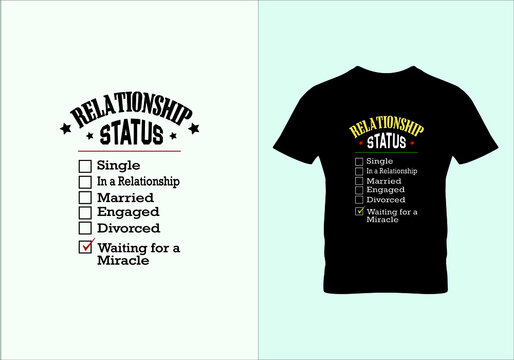 Relationship Status Single Quotes