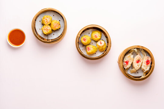 "Dim Sum Top View" Images – Browse 234 Stock Photos, Vectors, and Video ...