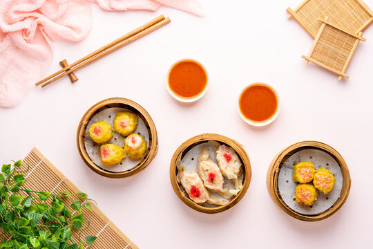 "Dim Sum Top View" Images – Browse 119 Stock Photos, Vectors, and Video ...